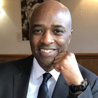 New Independent Chair Appointed