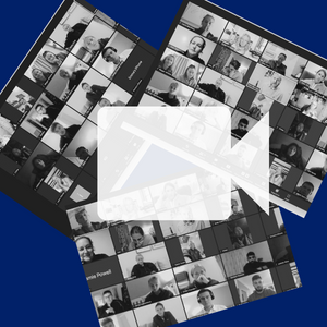 Zoom kick-off meeting